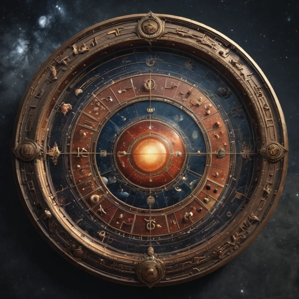 Understanding Astrology Houses: Your Cosmic Blueprint