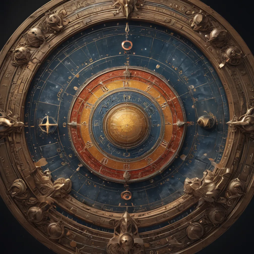 Understanding Your Astrology Rising Sign: A Comprehensive Guide