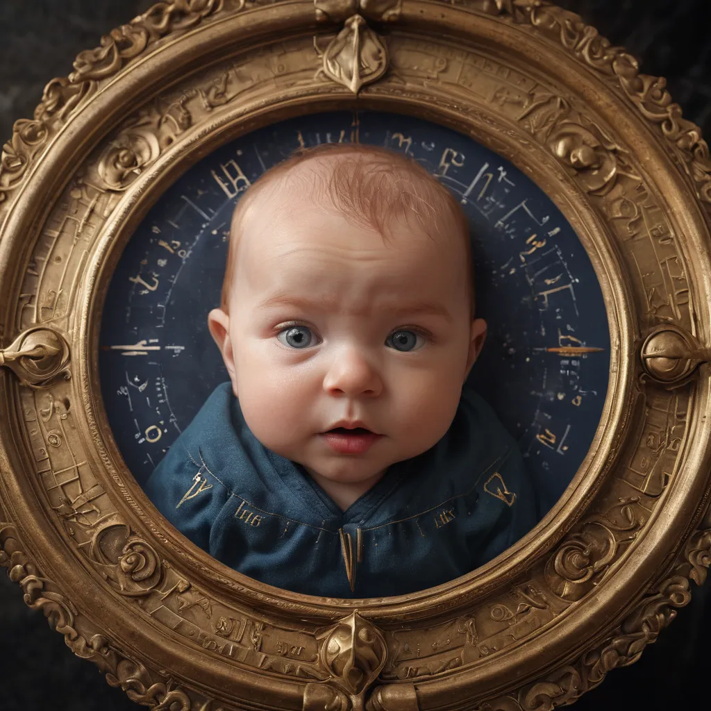 Understanding Your Baby's Horoscope: Astrological Insights