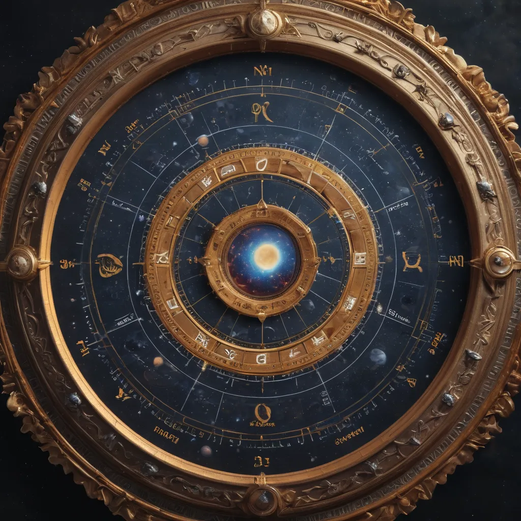 Understanding Your Birth Chart: A Deep Dive into Astrology