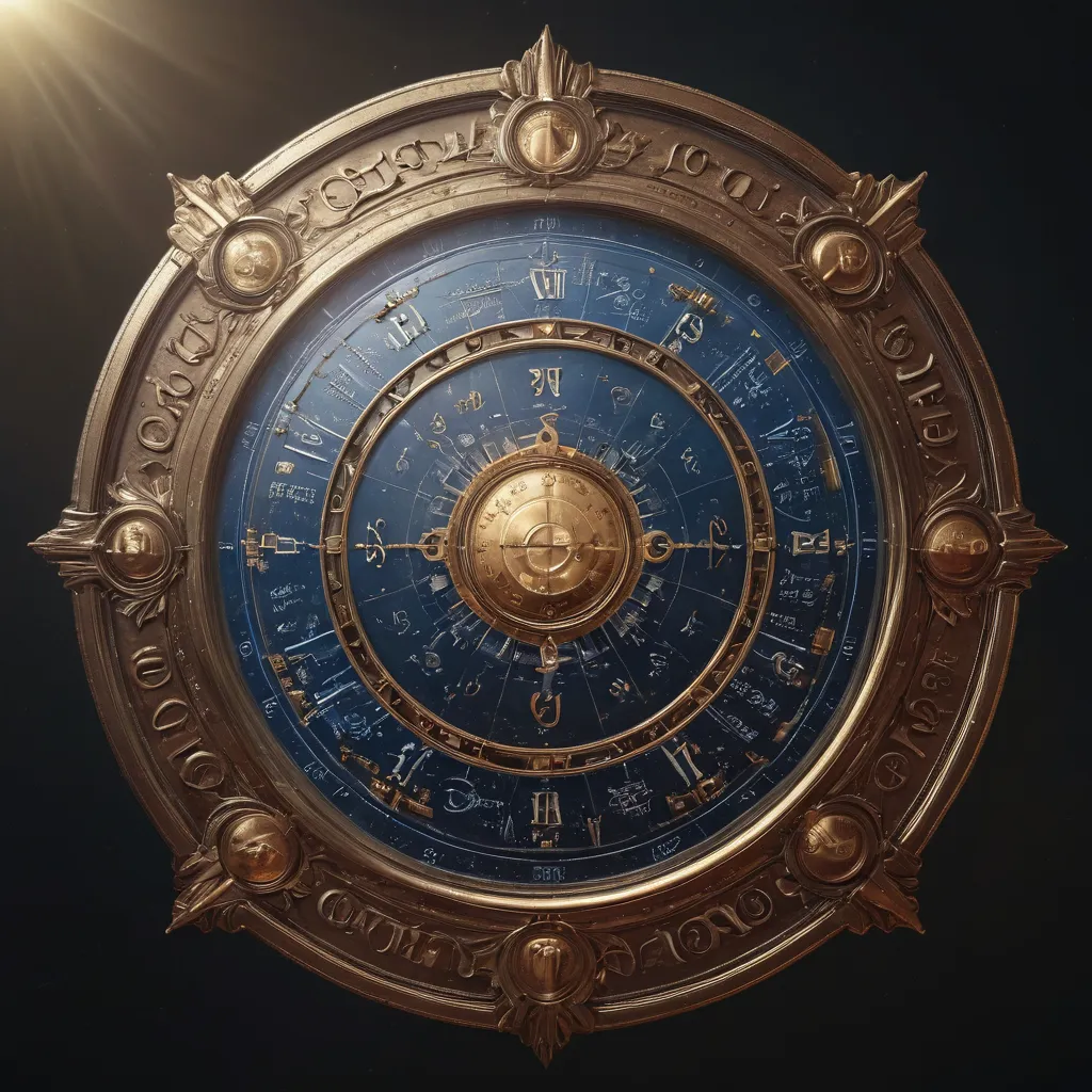 Master Your Birth Chart: A Detailed Guide to Astrology