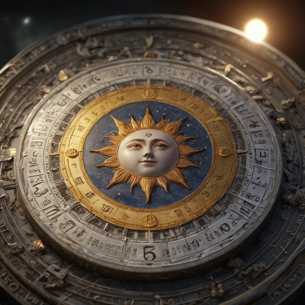 Understanding Birth Date Horoscopes: A Guide to Astrology