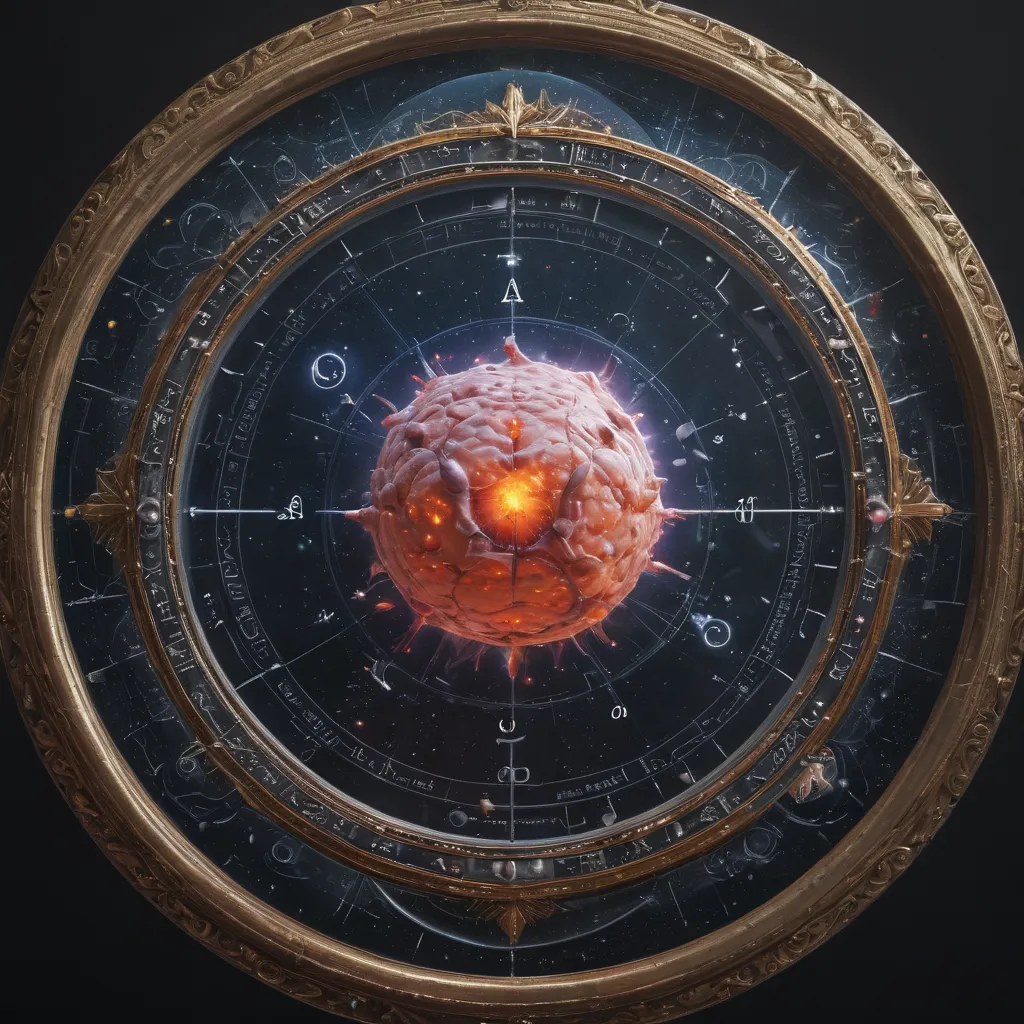 Unlocking Daily Insights: Your Cancer Horoscope Today