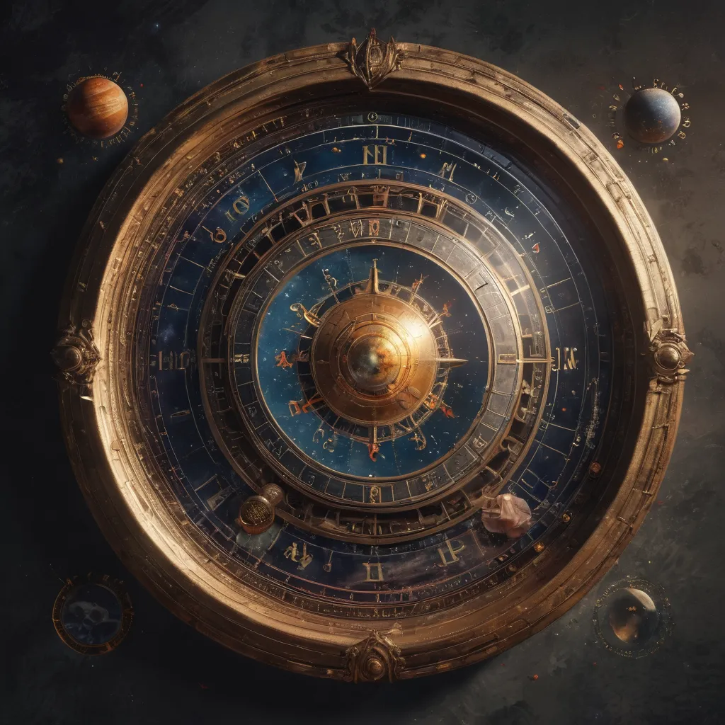 Understanding Destiny: Fortune Telling by Birth Date