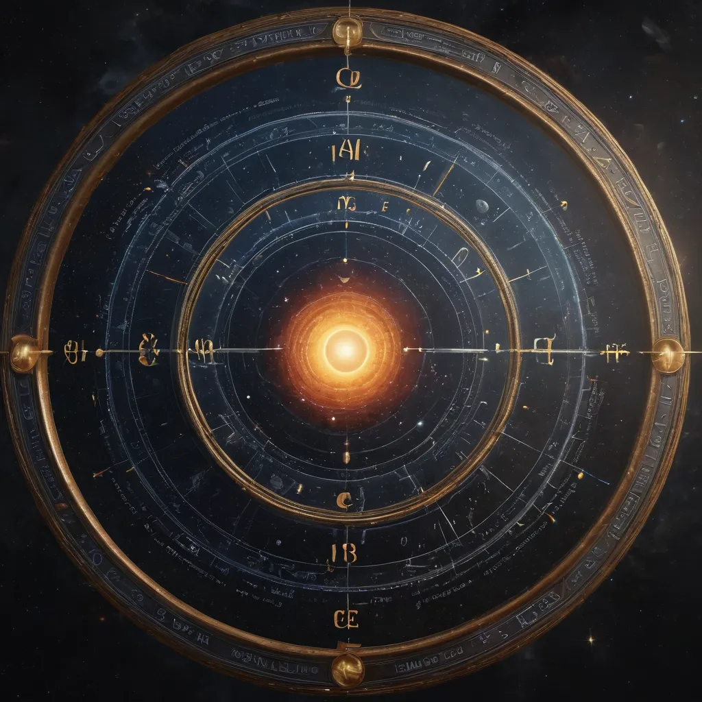 Understanding Your Midheaven Sign for Career Insights