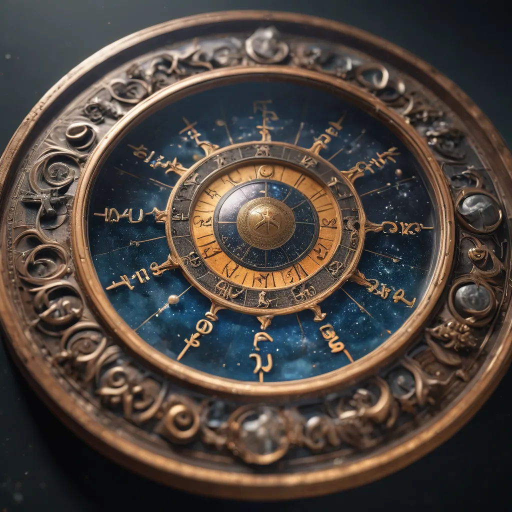 Unlocking Your Week: Insights from Monday's Horoscope