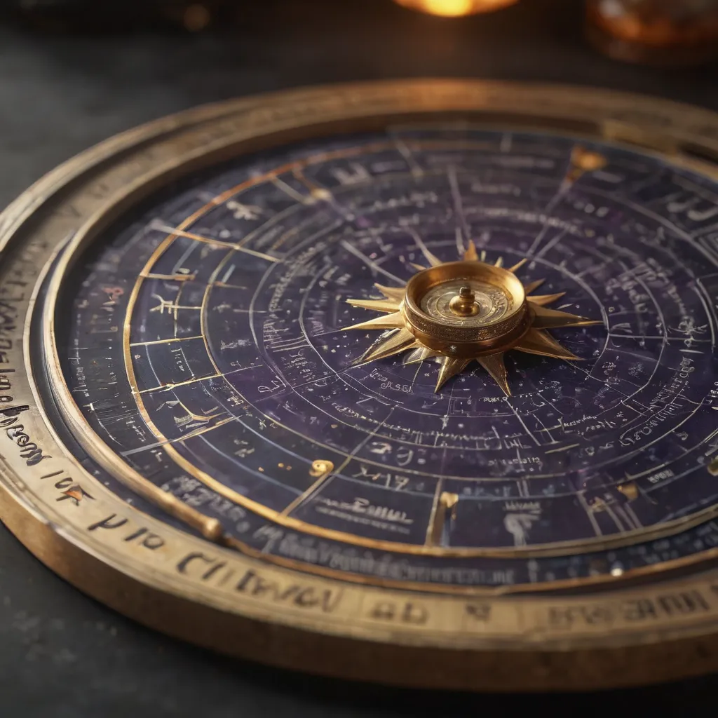 Exploring the Depths of Your Natal Chart