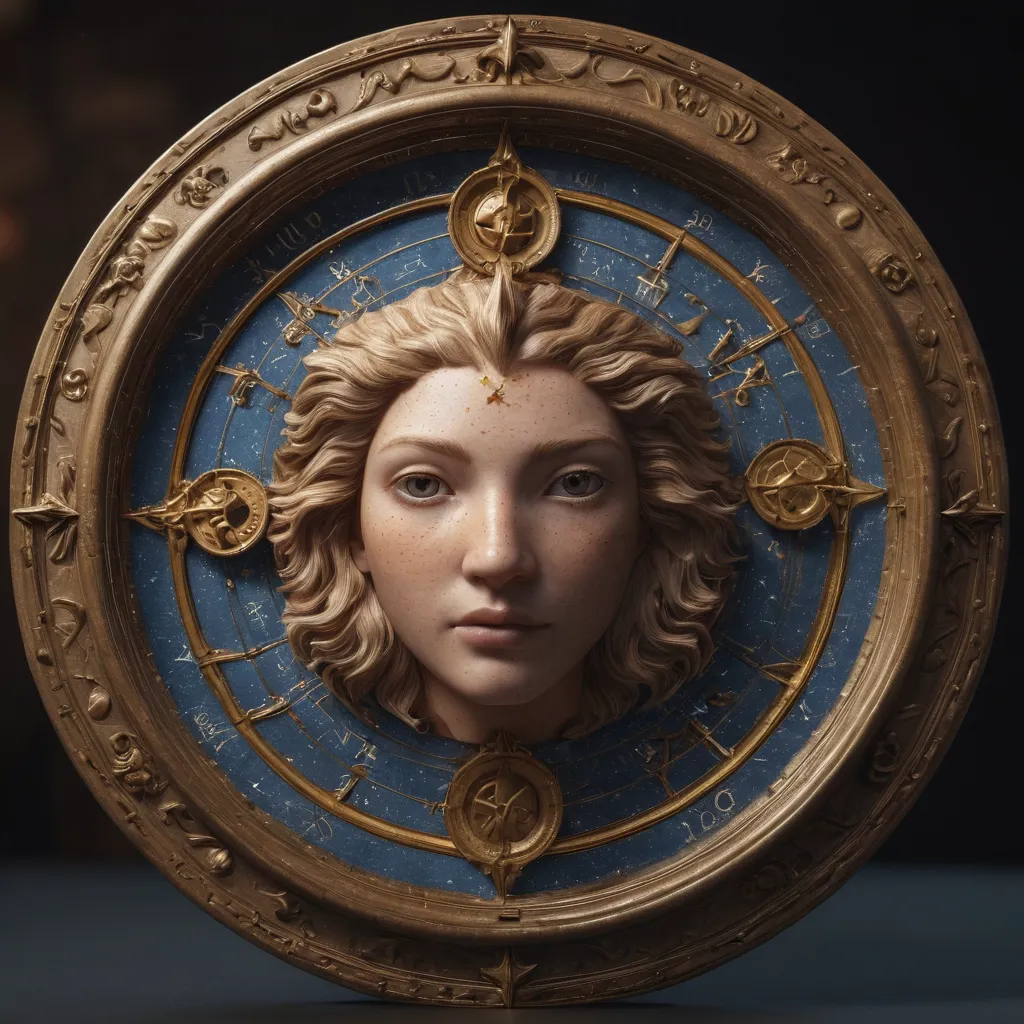 Understanding Your Personal Natal Chart: A Deep Dive Understanding Your Personal Natal Chart: A Deep Dive