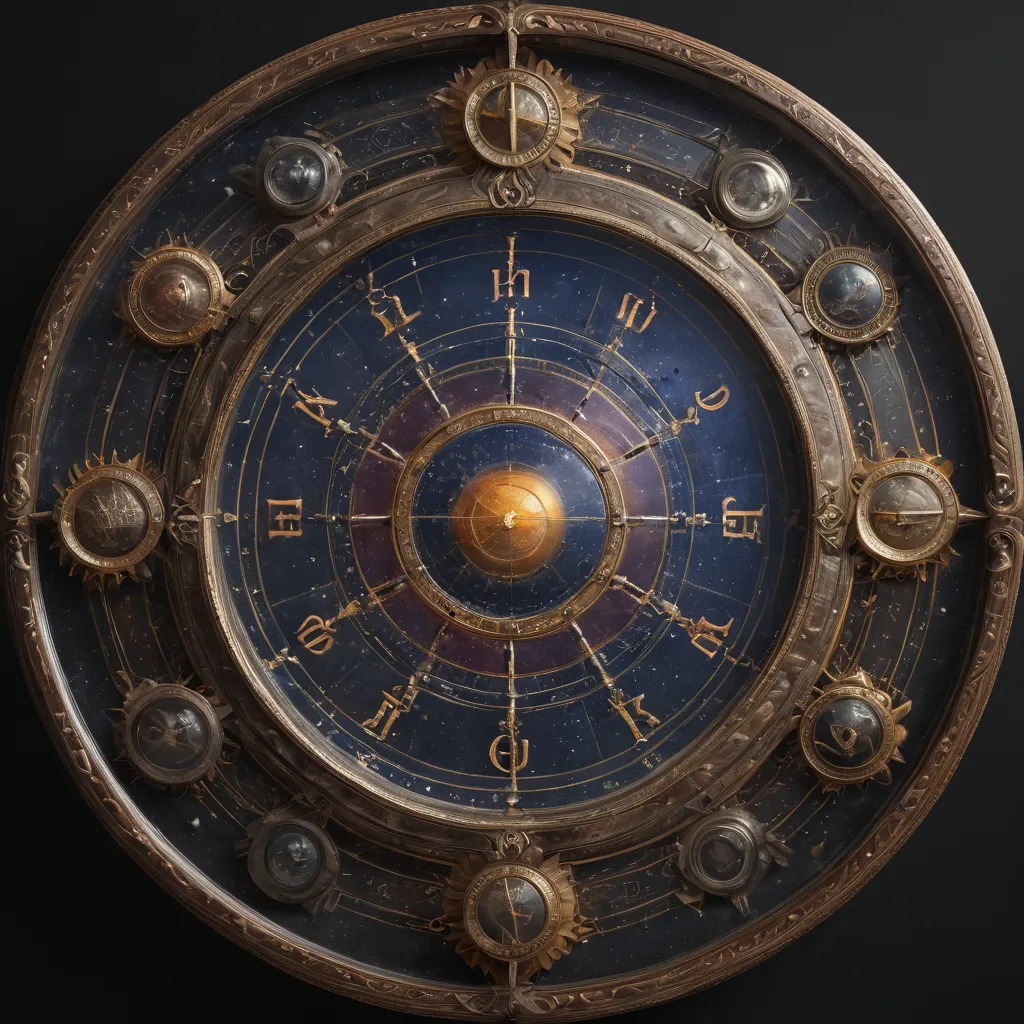 Understanding Your Rising Sign in Astrology
