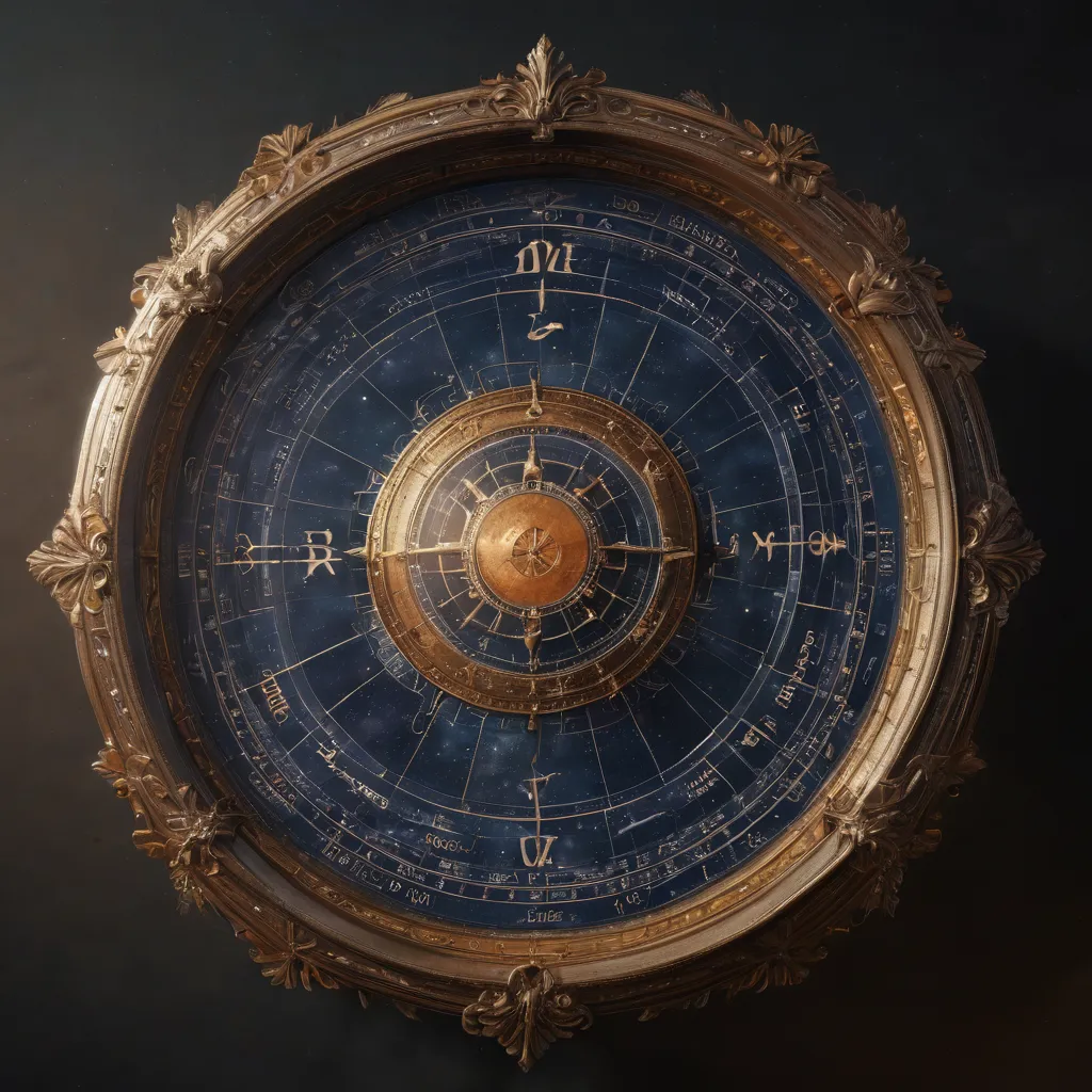 Understanding Your Rising Sign: A Comprehensive Guide