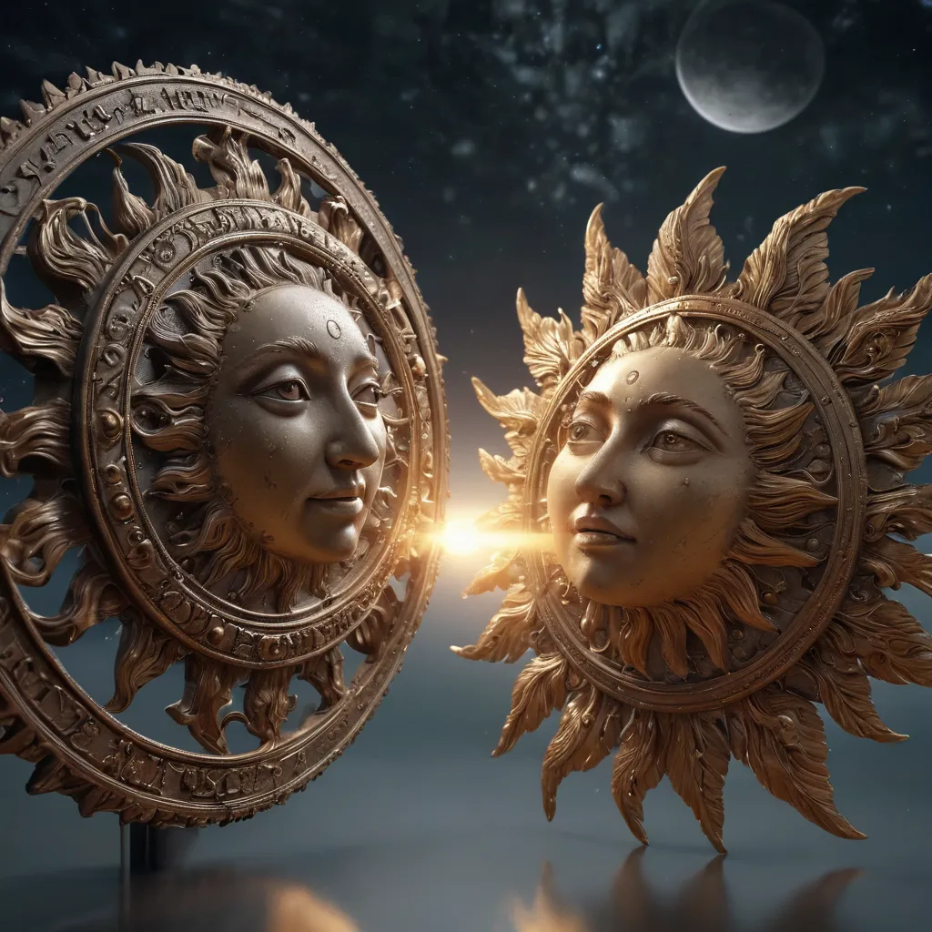 Understanding Sun and Moon Signs: A Complete Guide