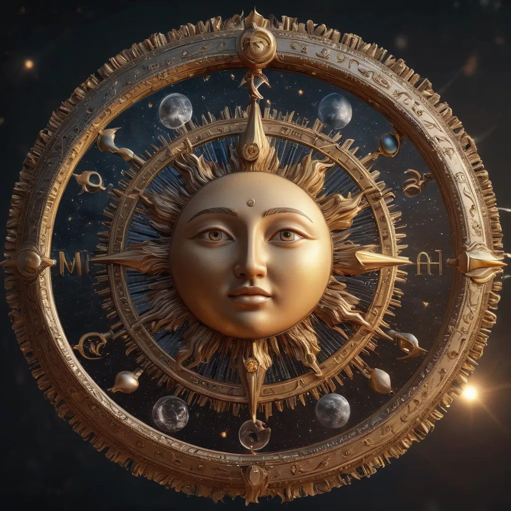 Understanding Your Sun and Moon Signs: A Comprehensive Guide