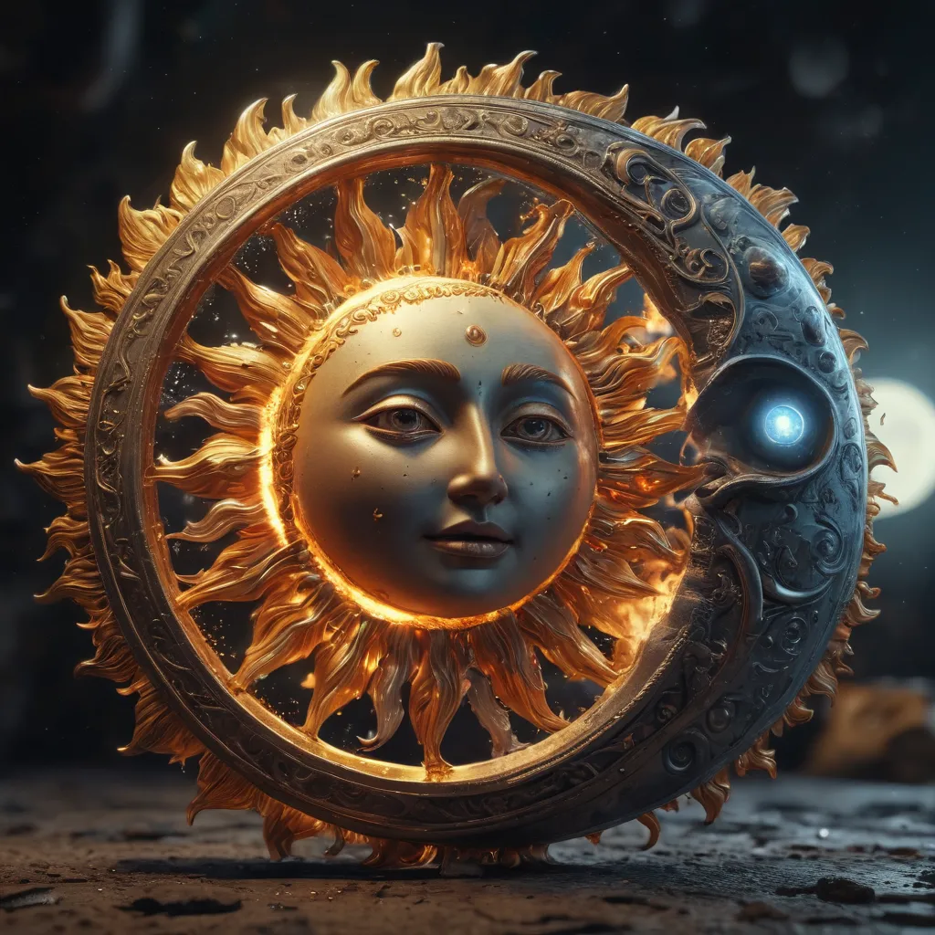 Understanding Sun and Moon Signs: A Detailed Guide