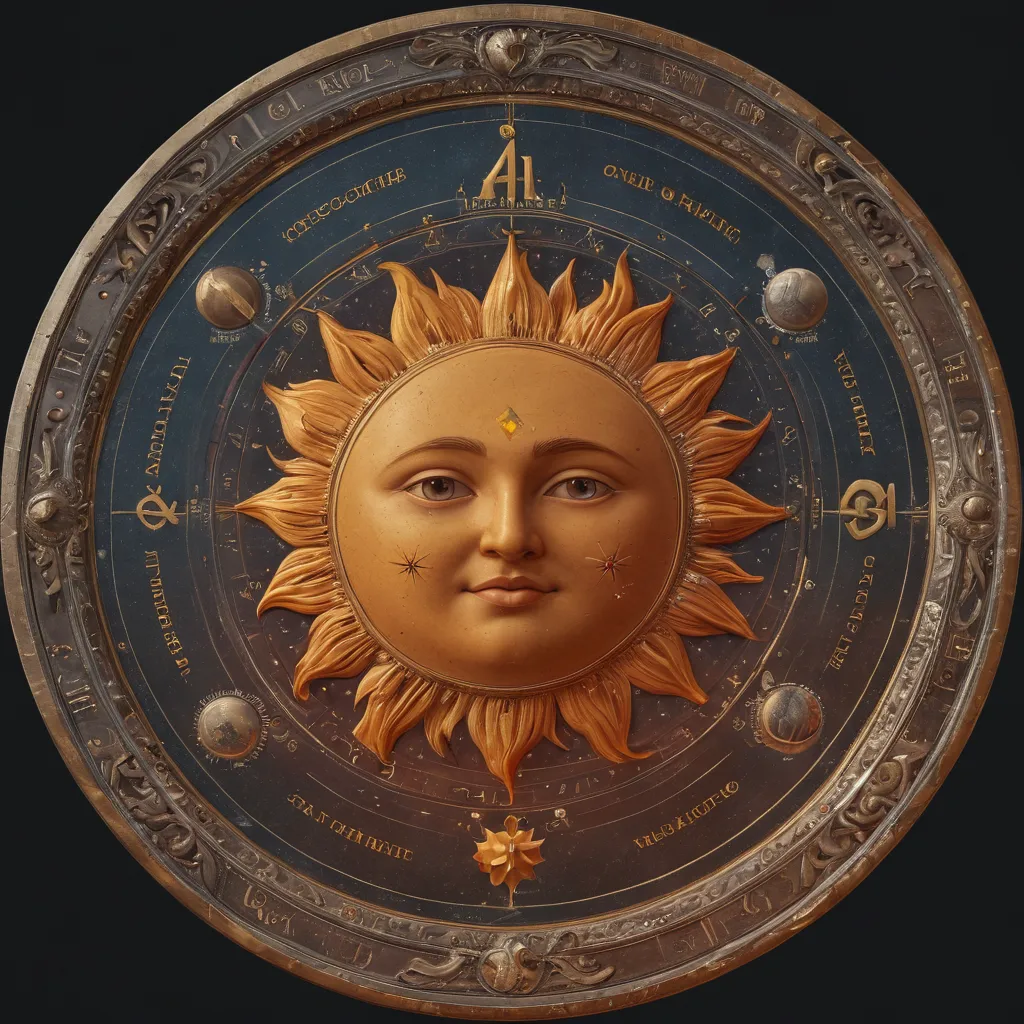 Understanding Sun, Moon, and Rising Signs in Astrology