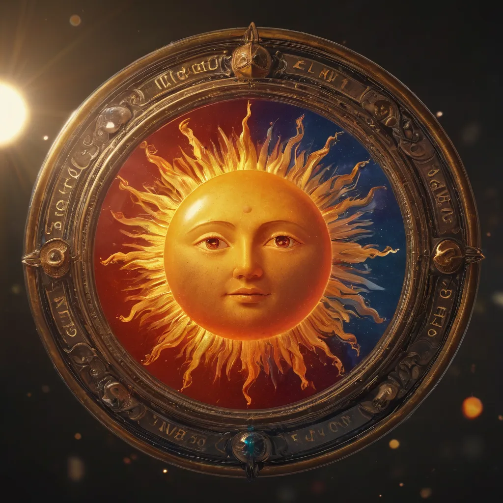 Understanding Your Sun Sign: Astrology's Core Identity