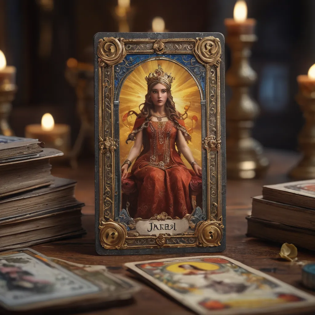 Understanding Your Tarot Soul Card: A Comprehensive Guide