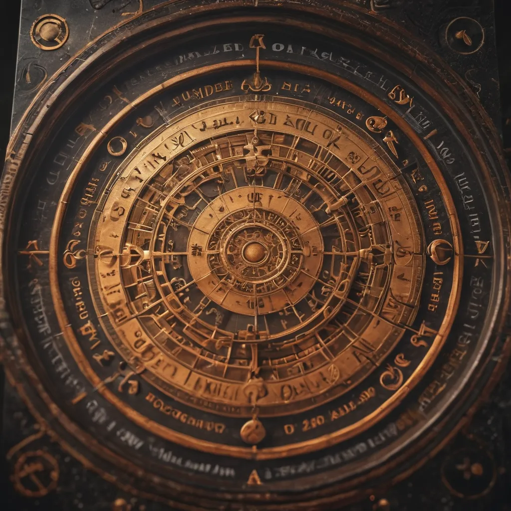 Understanding Your Zodiac Placement: A Comprehensive Guide