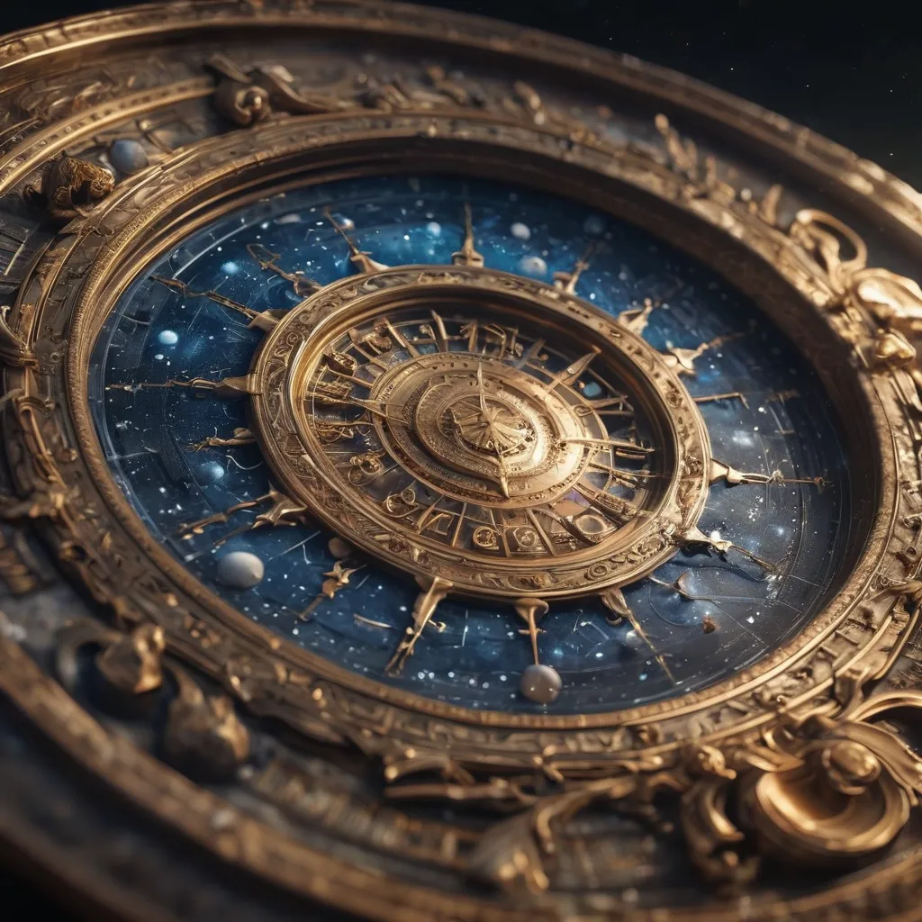 Understanding Your Zodiac Placement: A Comprehensive Guide