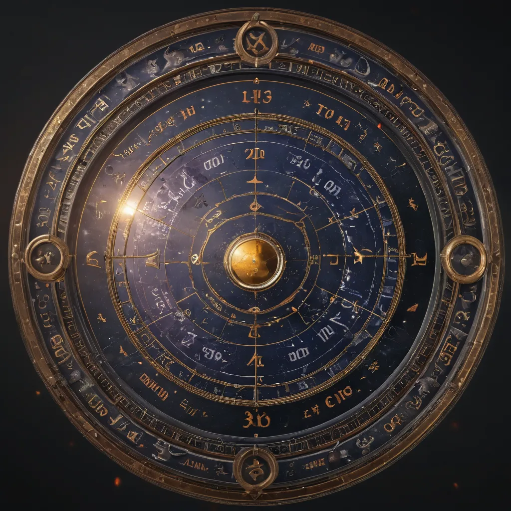 Understanding Zodiac Dates: Your Guide to Astrology