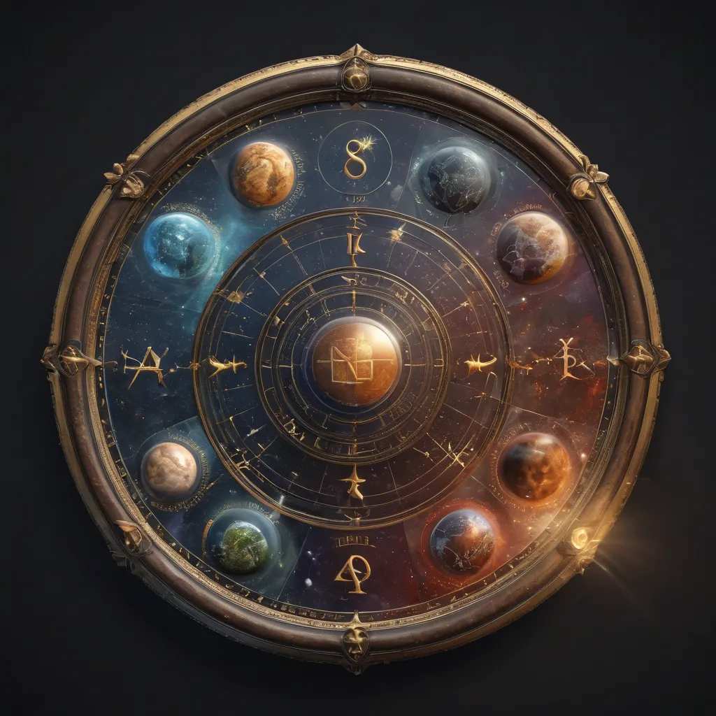 Understanding Your Horoscope: A Detailed Guide