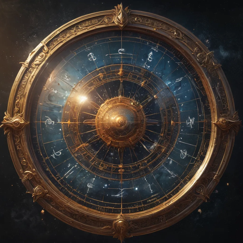 Unraveling Secret Astrology: Insights Beyond the Surface