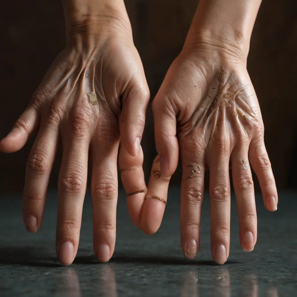 Insights from Palmistry: What Your Hand Reveals