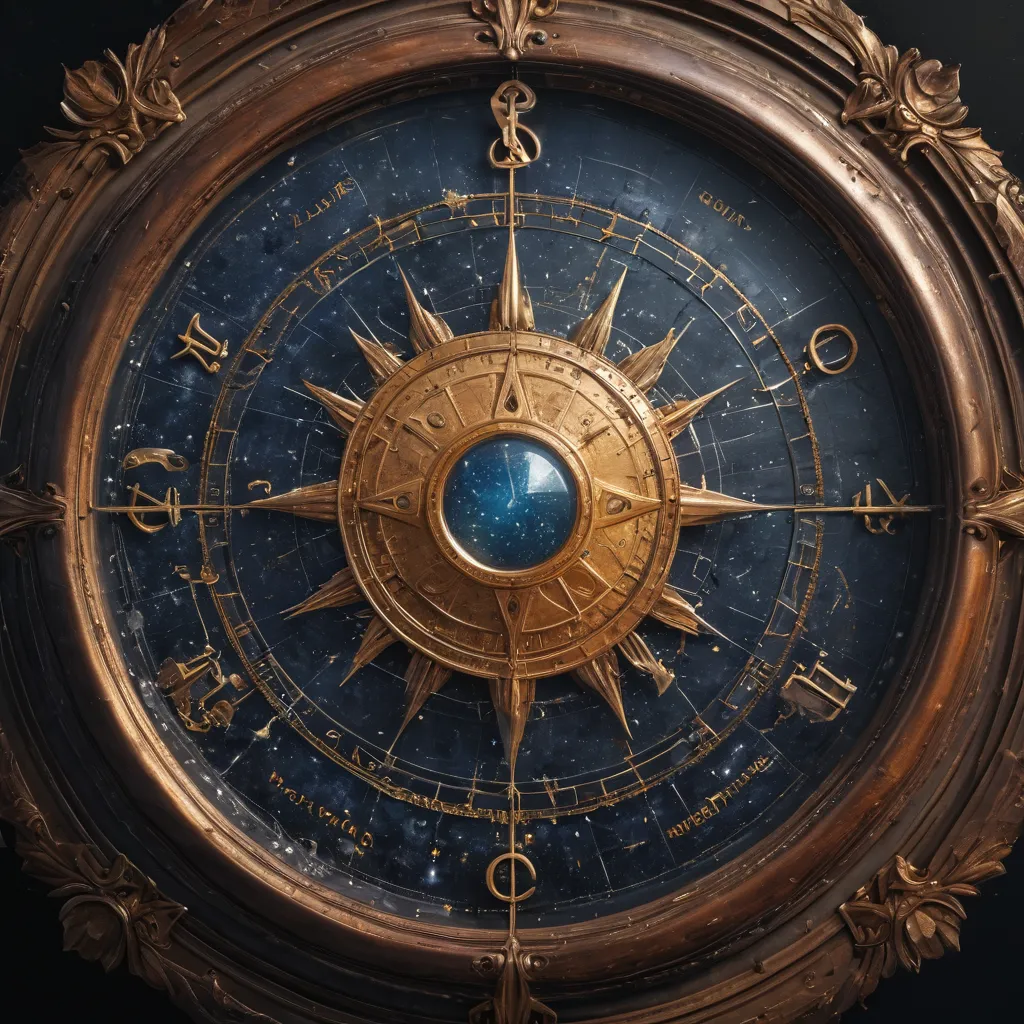 Astrological Insights: Discover When You'll Meet True Love