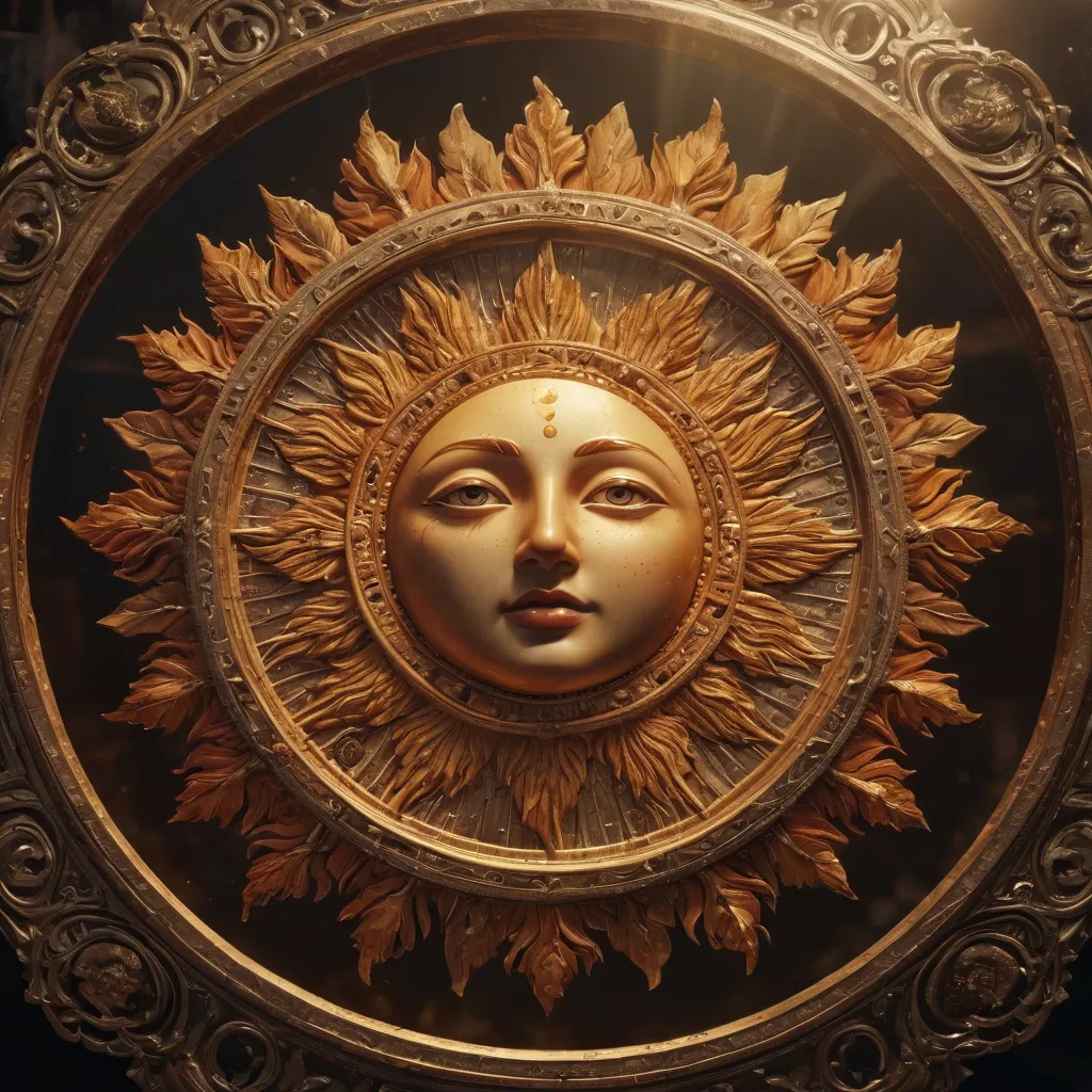 Explore Your Big Three Zodiac Signs for Self-Discovery