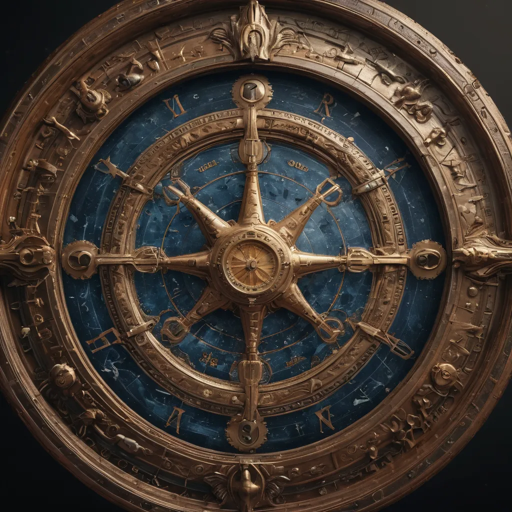 Zodiac Match Maker: Assessing Relationship Compatibility