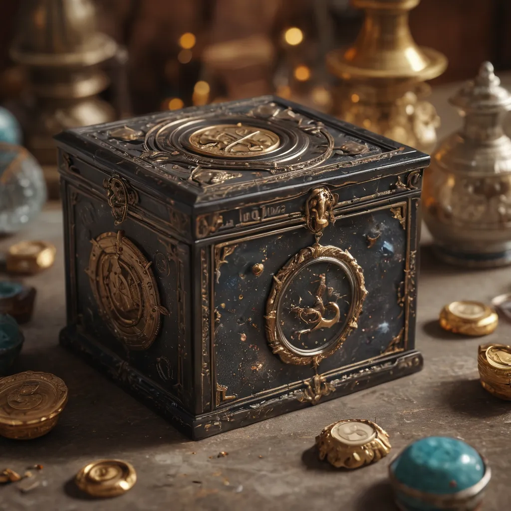 Zodiac Sign Gift Ideas: Unique Suggestions for Every Sign