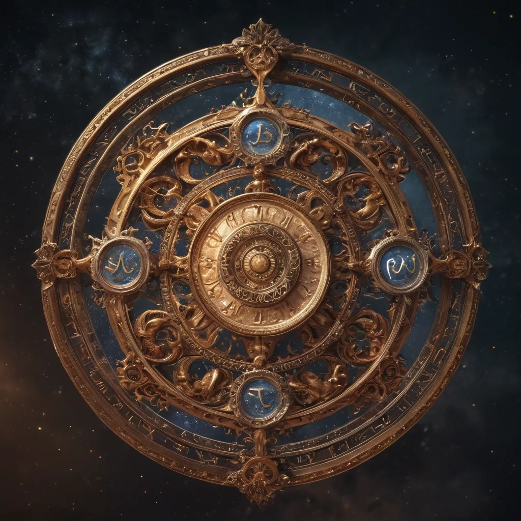 Zodiac Signs in Love: Unraveling Astrological Dynamics